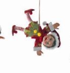 Christmas elf, elves, pixies Santa's helpers - New Arrivals at Laraines.com