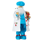 Santa Claus dolls & figurines - Home