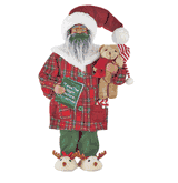 Raz Imports Christmas decorations - Easter, Christmas & Halloween ...