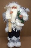 Santa Claus dolls & figurines - New Arrivals at Laraines.com