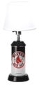 Baseball Lamps, Baseball Lamp, MLB Lamp, MLB Lamps, Red Sox Lamp