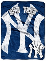 Baseball Bedding – Yankees Bedding & Other MLB Team Bedding for Boys