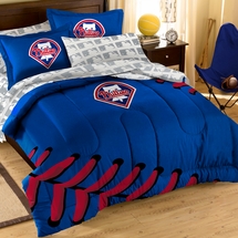 Baseball Bedding – Yankees Bedding & Other MLB Team Bedding for Boys