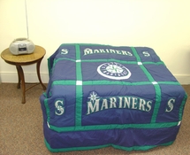 Baseball Bedding – Yankees Bedding & Other MLB Team Bedding for Boys