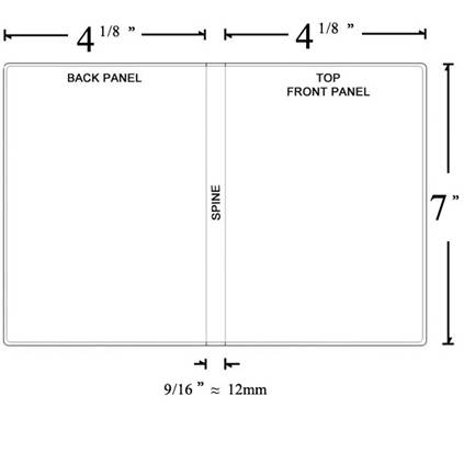 12MM SONY PSP UMD GAME CASE WITH SLEEVE BLACK PSPCASEBLACK, 50 PCS/CS