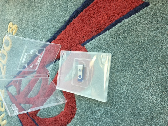 14MM SINGLE USB CASE W/OUTER SLEEVE FOR ARTWORK COVER, SUPER CLEAR, MF1 ...