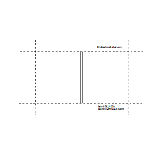 Slim Dvd Cover Template