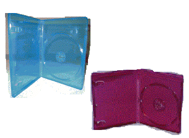 All HD/BLU-RAY/XBOX DVD CASES