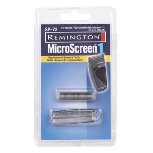 Remington SP-72 Microscreen1 Replacement screen and cutter