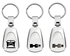 Hummer, H2, & H3 Keychains
