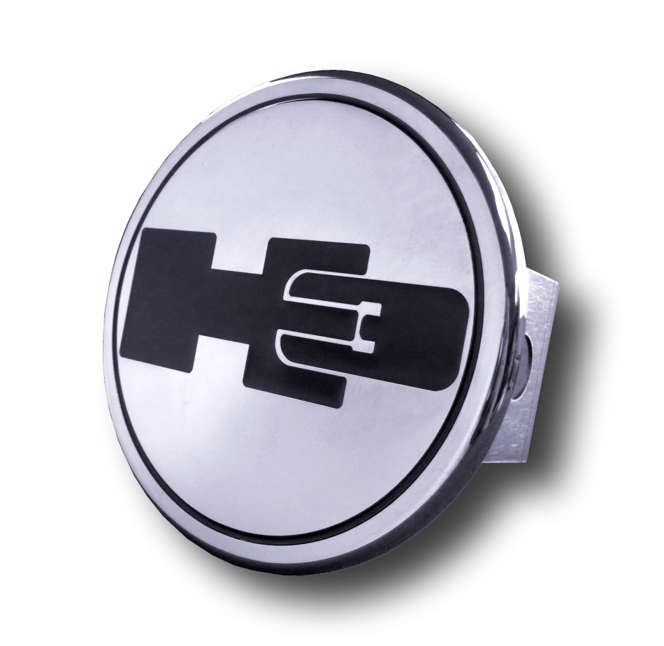 Hummer H3 Trailer Hitch
