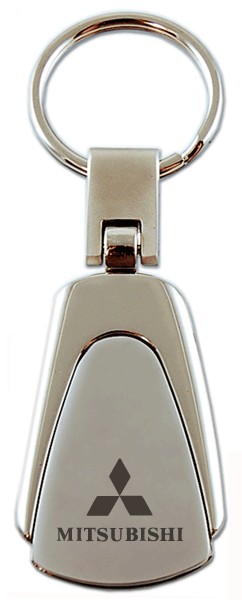 Mitsubishi Key Chain