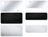 Plain Blank License Plate