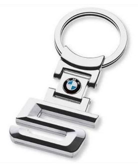 BMW Keychains - Series 5 - KEY CHAINS