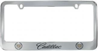 Cadillac License Plate Frame - CADILLAC
