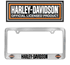 Harley-Davidson License Plate Frames - HARLEY-DAVIDSON