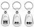 Hummer, H2, H3 Keychains - KEY CHAINS