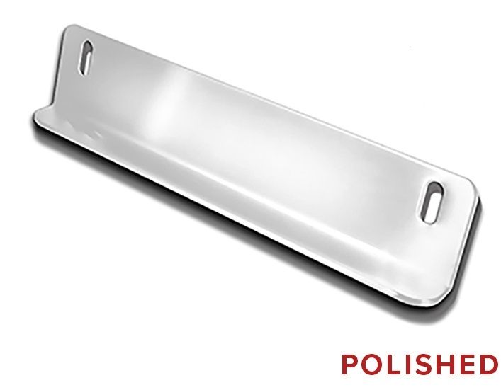 Universal Trunk Handle - Polished Finish - Universal Trunk Handle ...