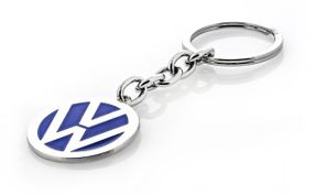 VW Logo Key Chain - VOLKSWAGEN - VW