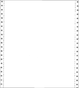 9 1/2 X 11 MULTIPART CARBONLESS (NCR) COMPUTER PAPER