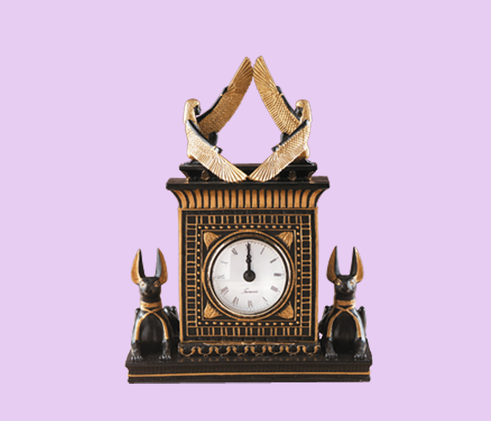 Egyptian Clock