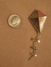 Kite Pin