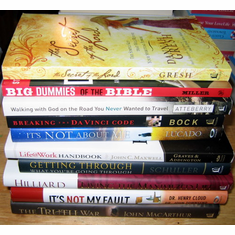 Christian Living Books|Wholesale and Quantity Discounts