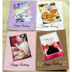 Christian Birthday Cards, Birthday Cards with Scripture