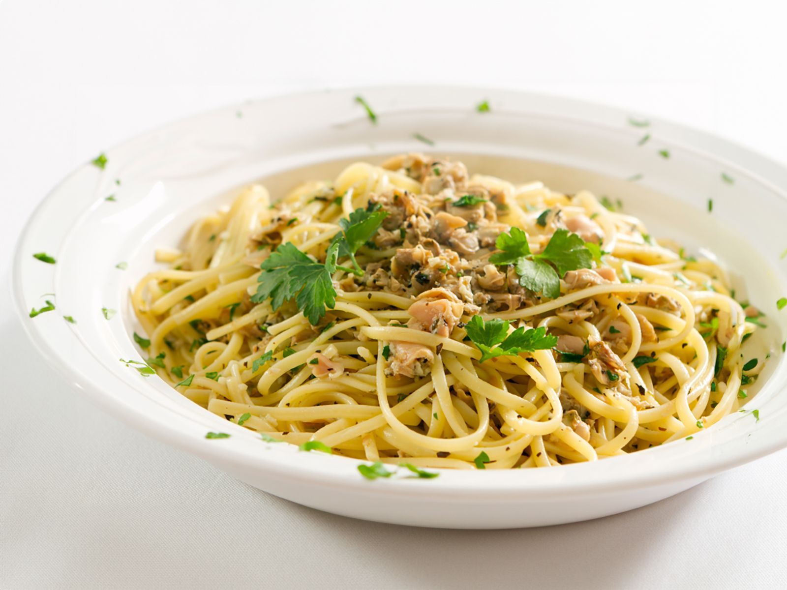 Atlantic Chopped Clams