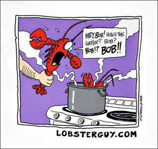 "How's the Water BOB!" Tees