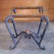 Wrought Iron Table Bases