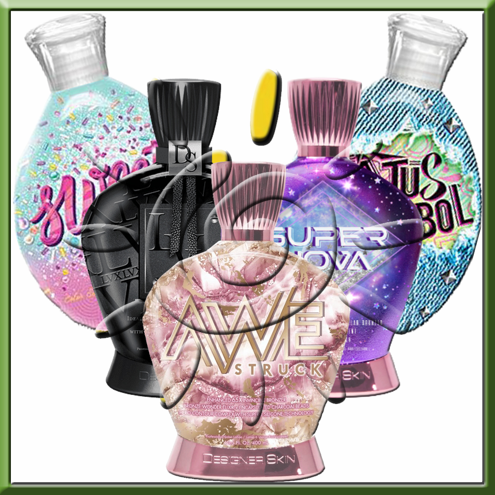 Indoor Tanning Lotion - Lotions for Less