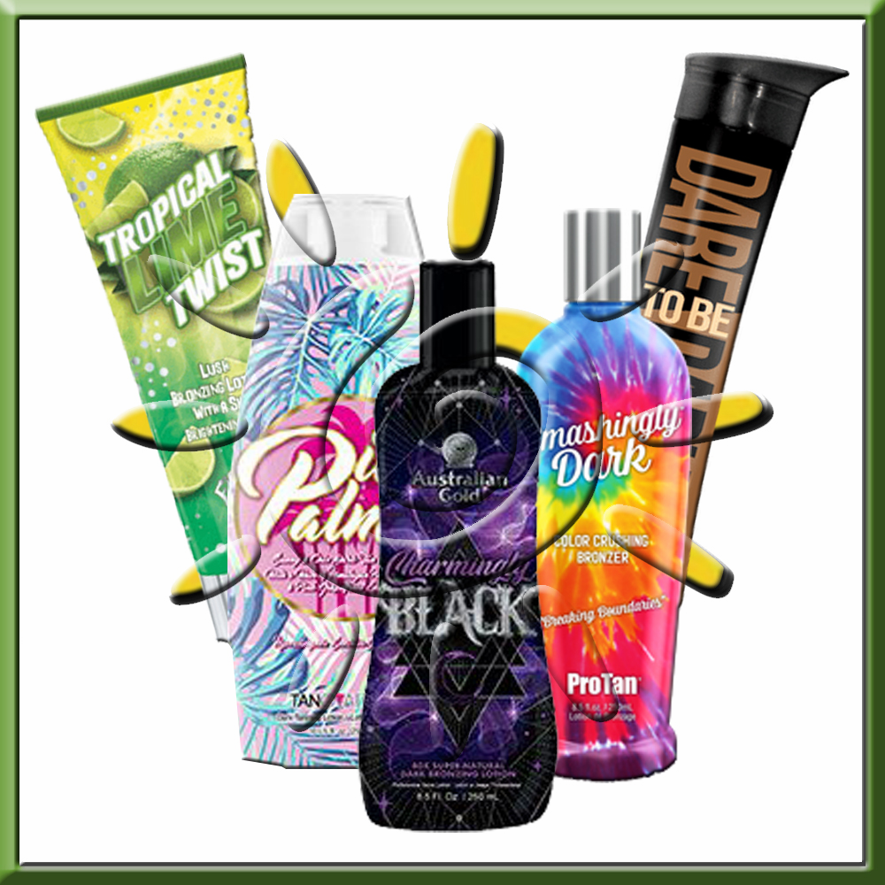 Indoor Tanning Lotion - Lotions for Less