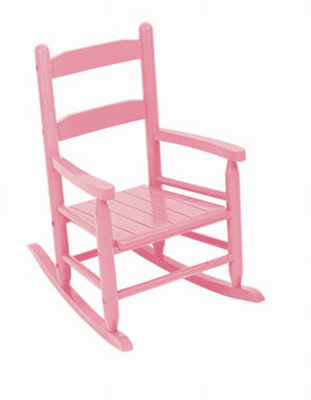 Kidkraft classic rocking chair store