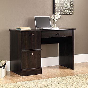 Sauder COMPUTER DESK CNC