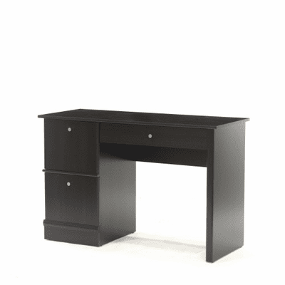 Sauder select computer desk 408995 store