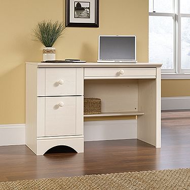 Sauder HARBOR VIEW COMPUTER DESK AW