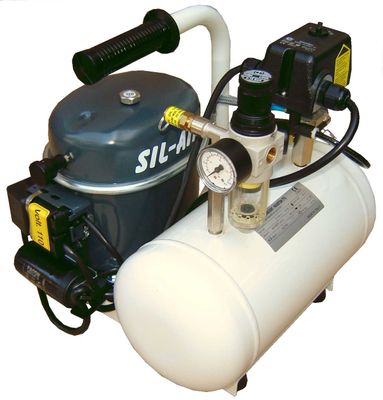 Sil air store