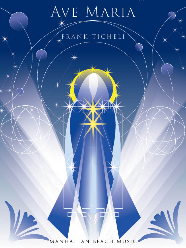 The Music of Frank Ticheli