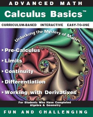 Calculus Basics - Calculus Help - Pre Calculus Review