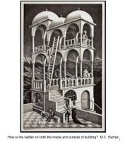 Cool Art ...where art, science and math merge...