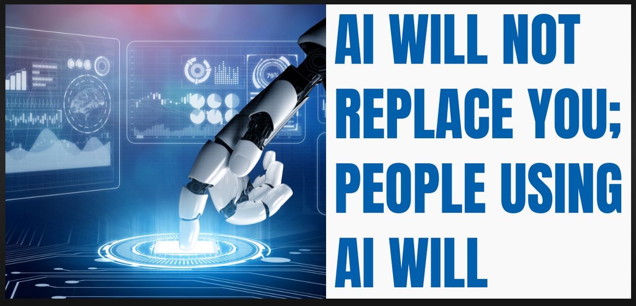 Importance of math as AI transforms lives