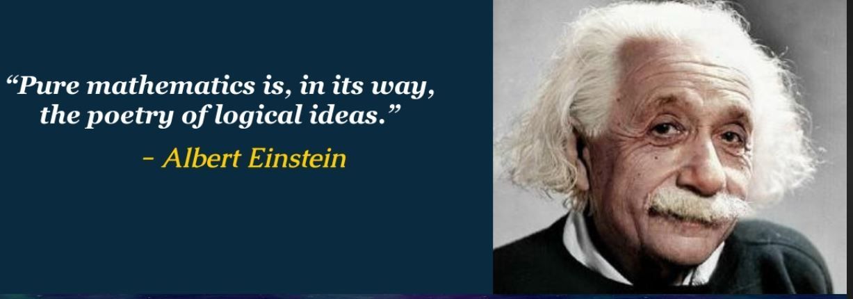 Mathematics in Poetry