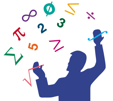 What is the difference between Arithmetic and Mathematics?