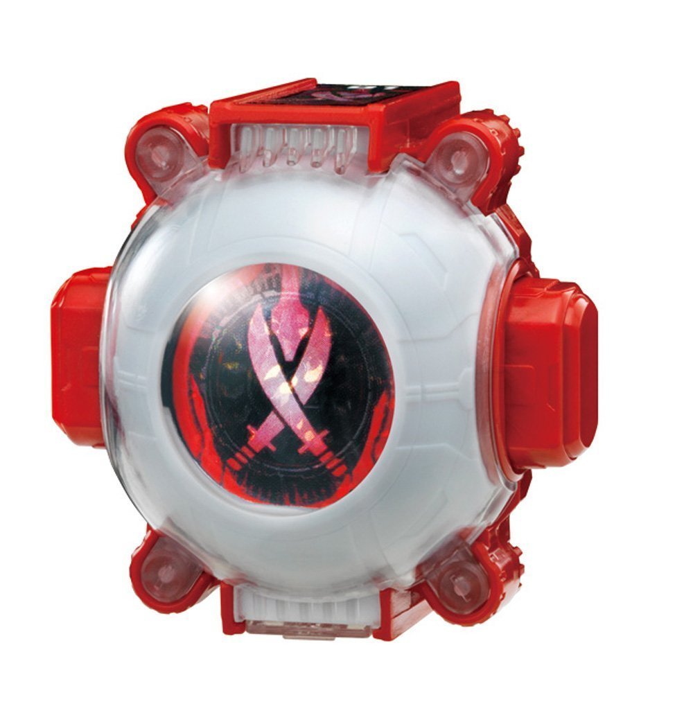 4-Modes DX Gangan Sabre