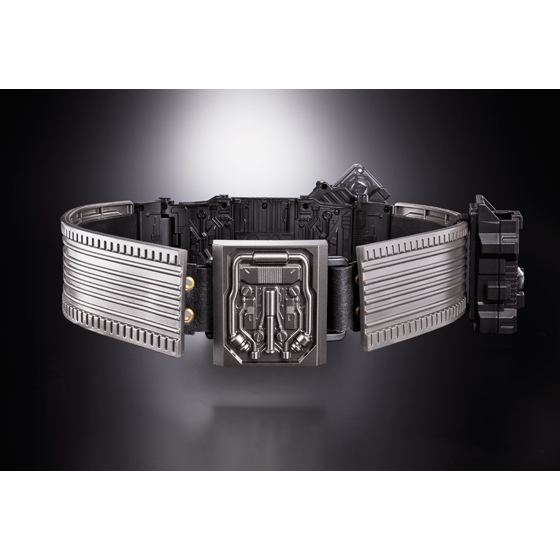 Complete Selection Modification Lost Driver