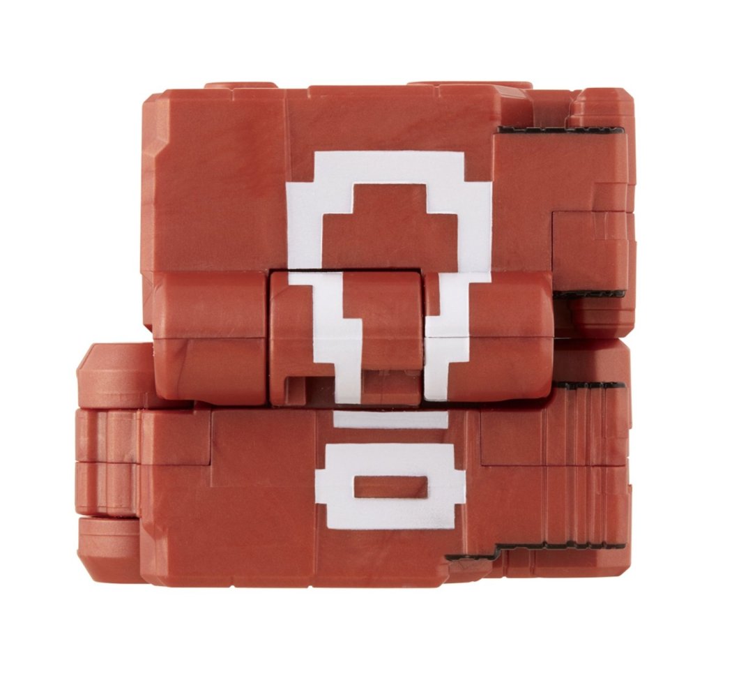 Cube Weapon Zyuohger Armed Cube Bear