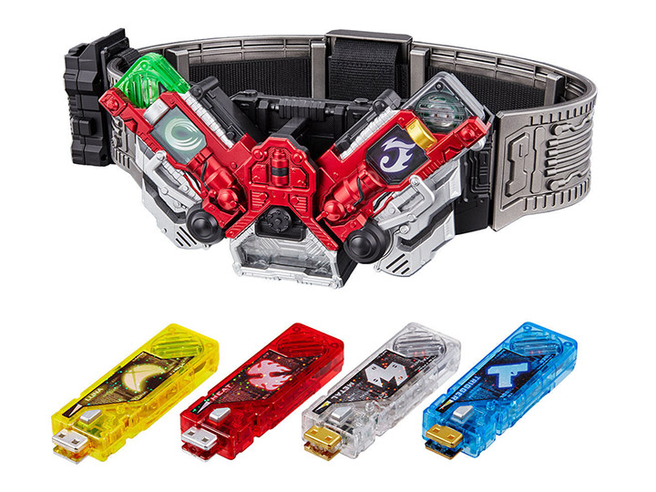 Double Driver Ver.1.5 Fuuto PI Edition