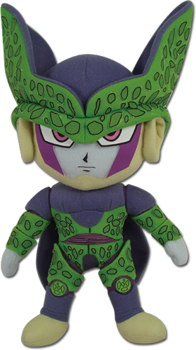 Cell Final Form