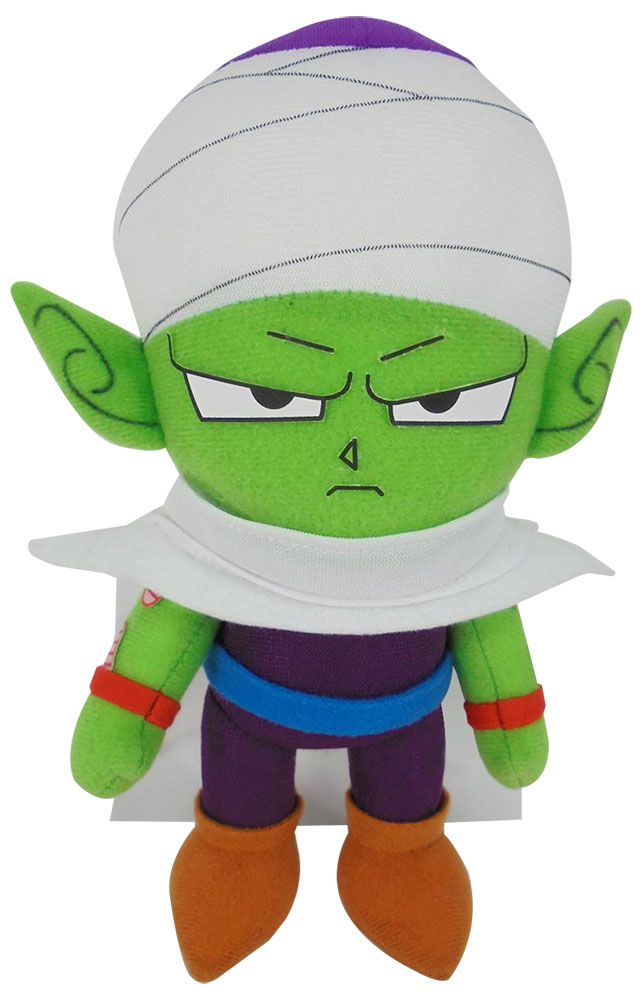 Dragon Ball Z - Piccolo Poseable Plushie